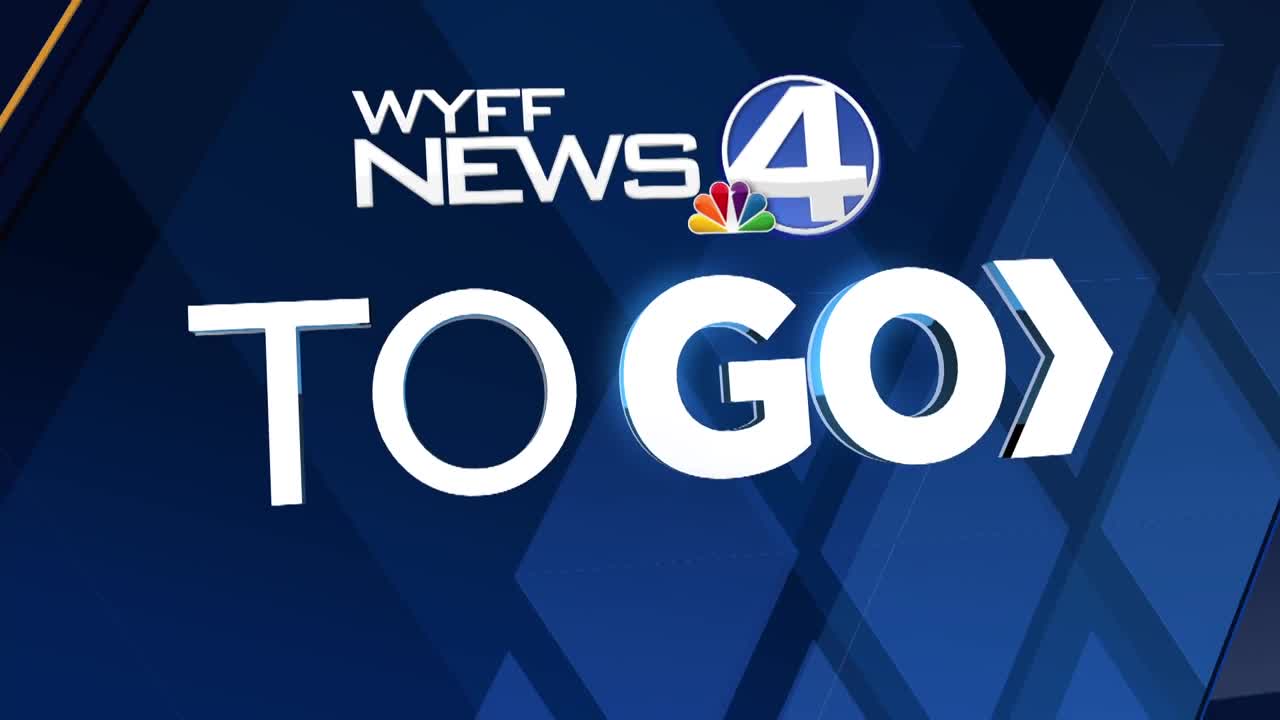 WYFF News 4 Today Morning Headlines 7/29/25