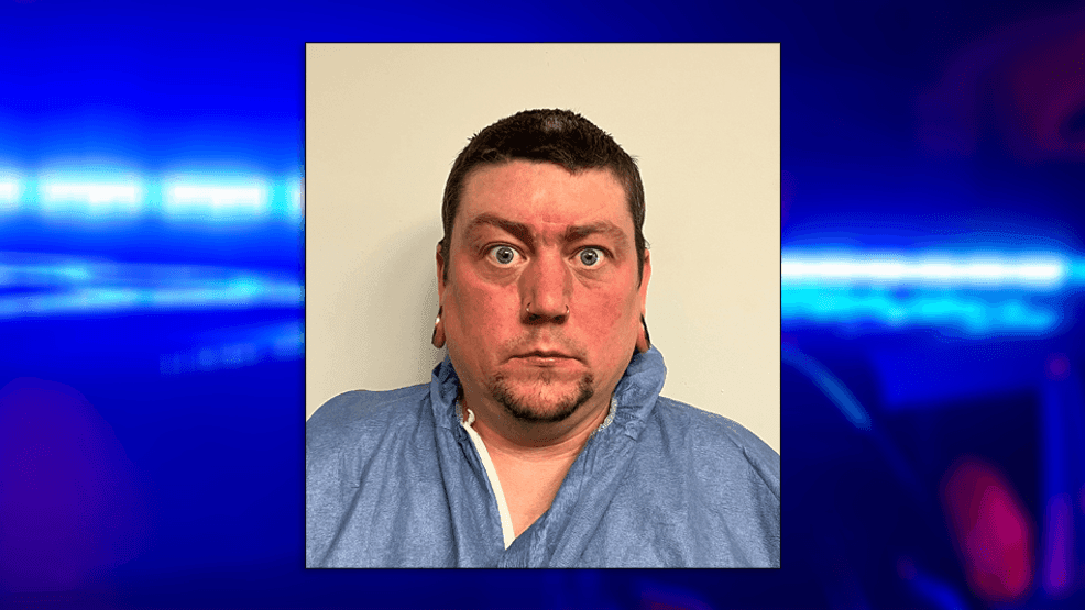 New Hampshire man charged with murder in Newmarket shooting