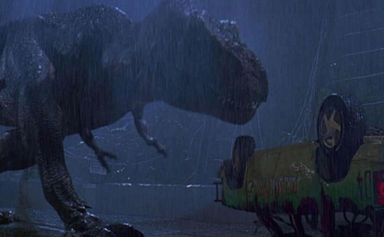 10 Wild Behind-the-Scenes Secrets From Your Favorite Films