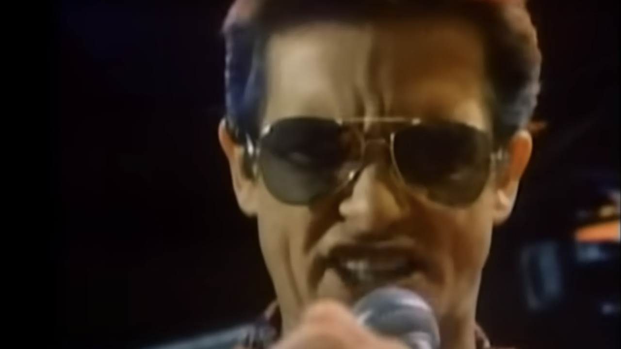 “Some of the guys never wanted to do that song. ‘This is crap!’”: The ...