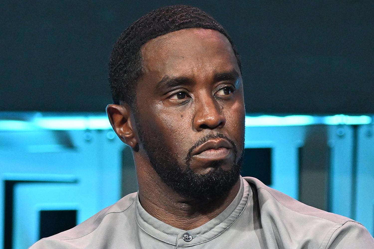 Here's What Diddy Mouthed to His Family When He Left the Courtroom ...