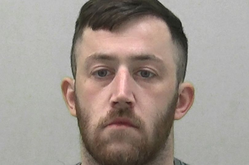 Police hunting Newcastle man believed to be 'actively evading arrest'