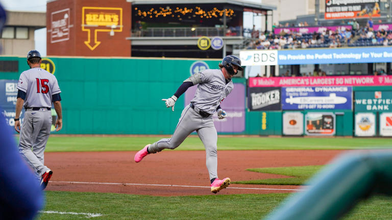 Mets Minor League Players of the Week: Week Eighteen