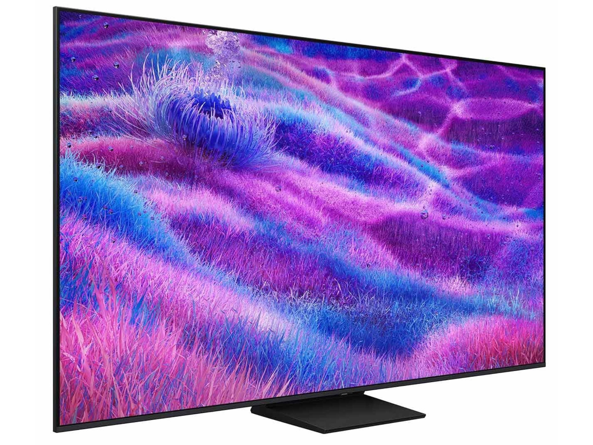 Samsung’s Premium 100-Inch TV Is Now $2,000 Off At Woot