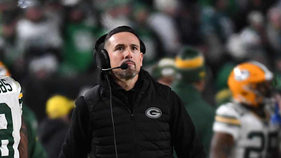 New Packers CB Is Wasting No Time Winning over Green Bay Fans in ...