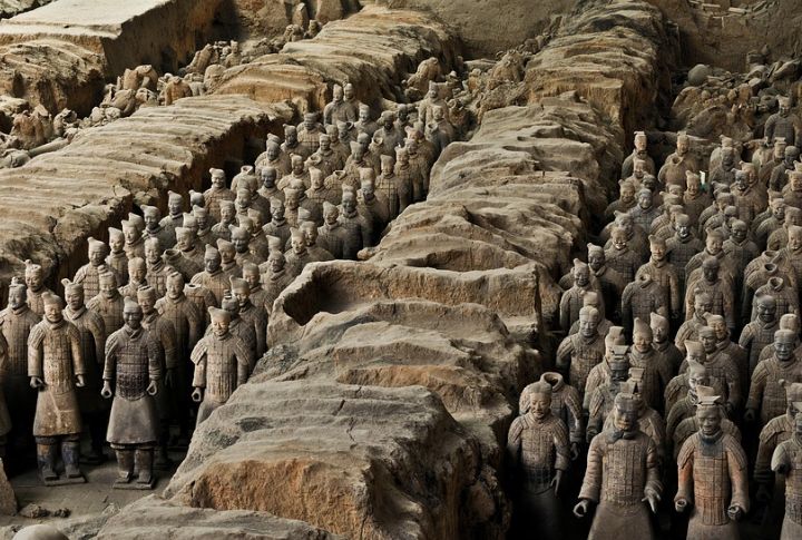 10 Major Historical Events That Were Total Accidents