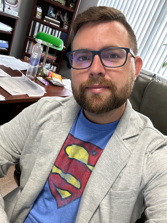 Northwestern State professor joins national accreditation team