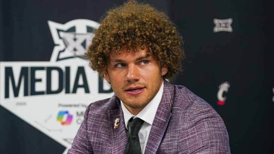 Joe Royer Details Offseason Explosion Work to 'Maximize Genetic Potential'