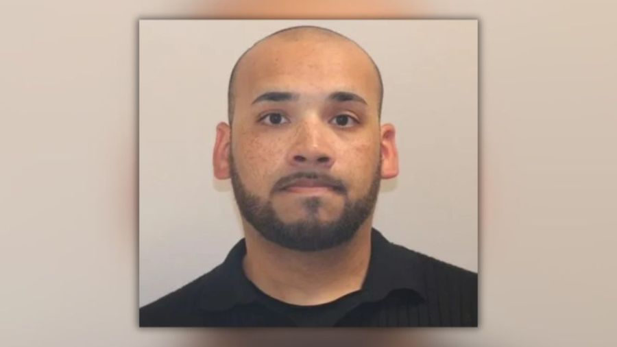 Connecticut state representative turns himself in on new larceny charge