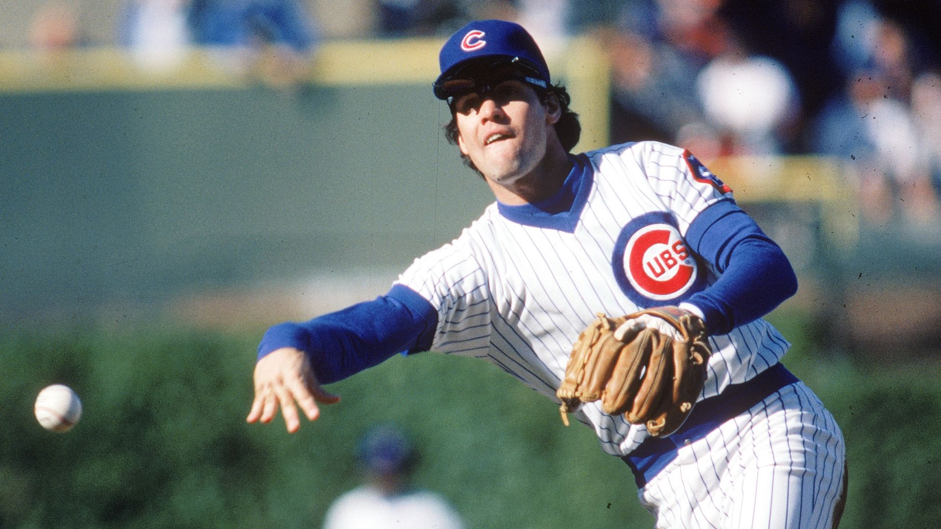 In remembrance of Ryne Sandberg, a great baseball player and better ...