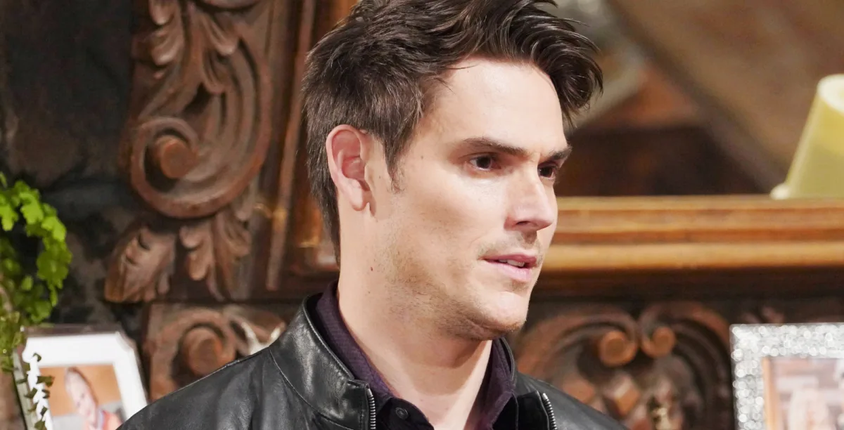 Where Did Adam Go? Y&R Fans Point Out This Glaring Mistake in His Mission