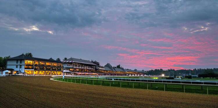 Dazzle d'Oro euthanized after 'catastrophic' training injury at Saratoga