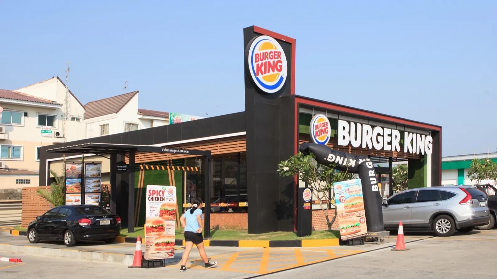 Burger King’s new summer menu could shake up your usual fast food order