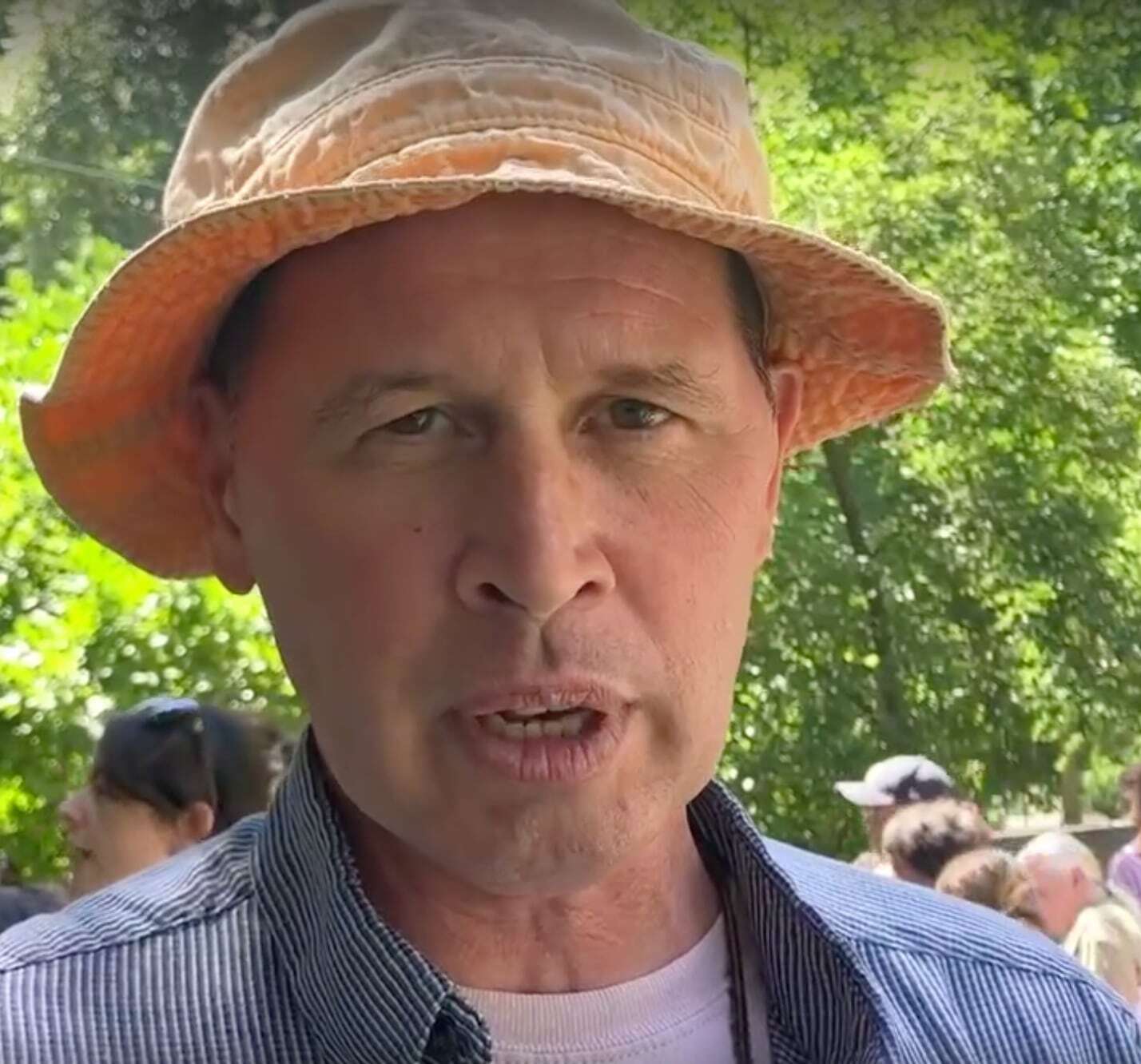 Facial recognition software used to identify Reed College grad accused ...