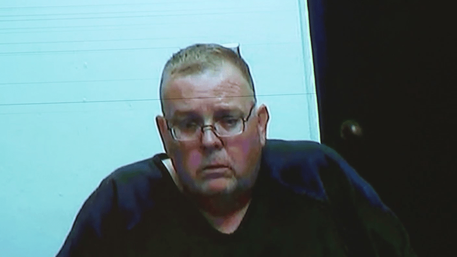 Man indicted for Licking County karaoke bar murder pleads not guilty