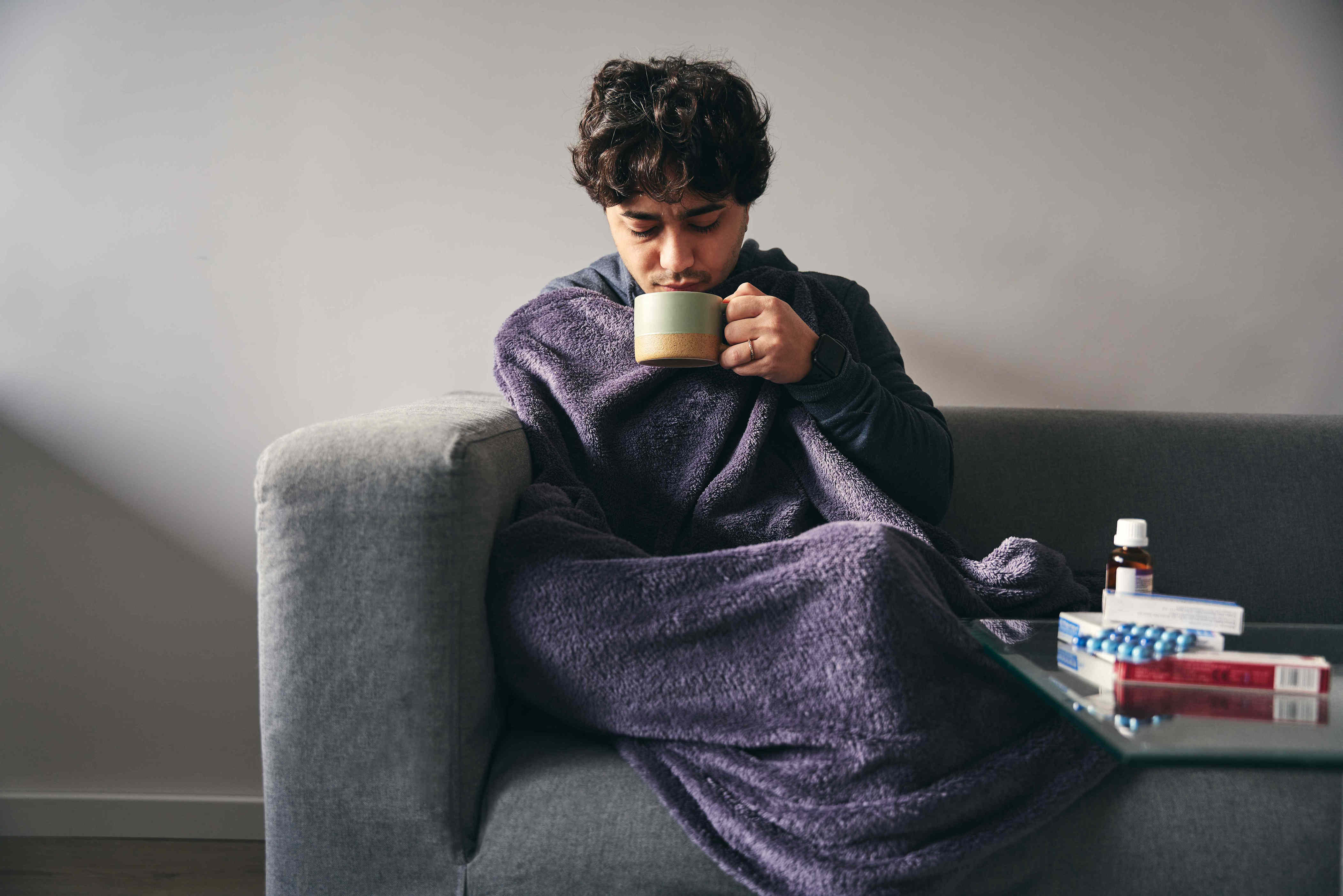 10 Natural Remedies for Flu Relief