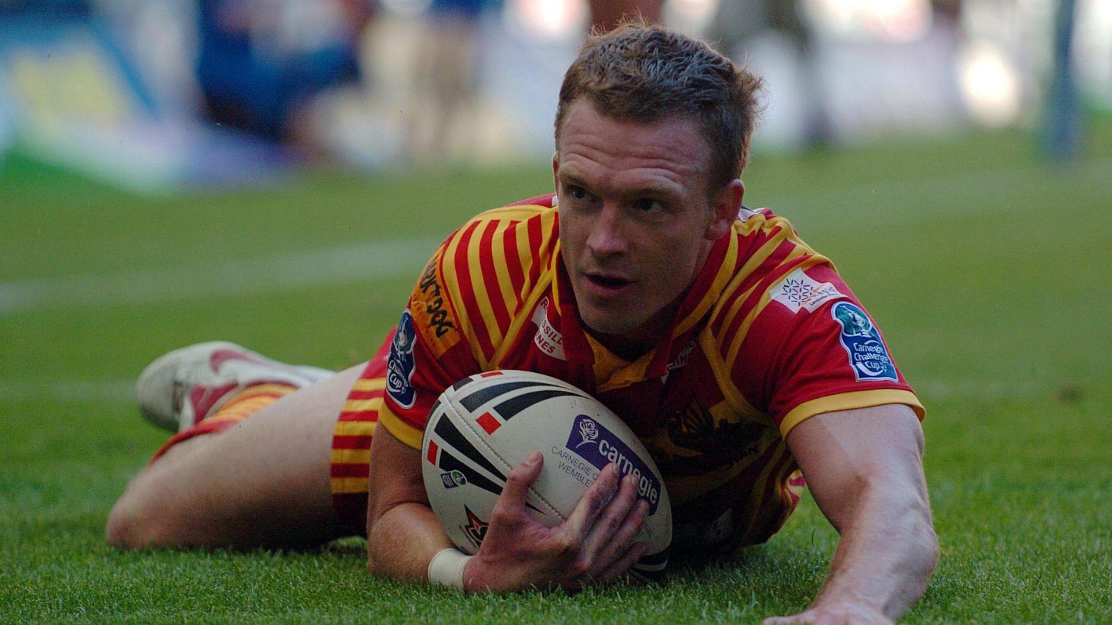 Former Super League and NRL star lands new role following long-serving ...