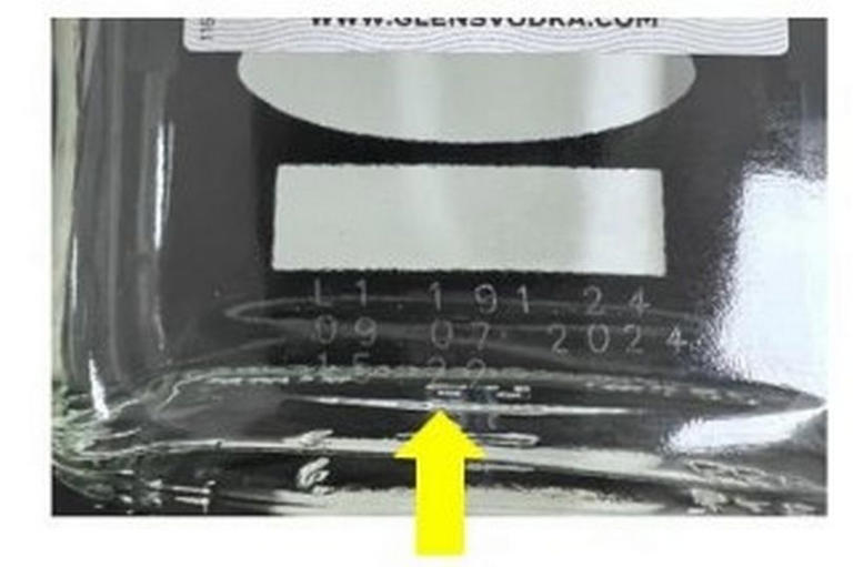 Vodka warning as counterfeit booze containing potentially fatal ...