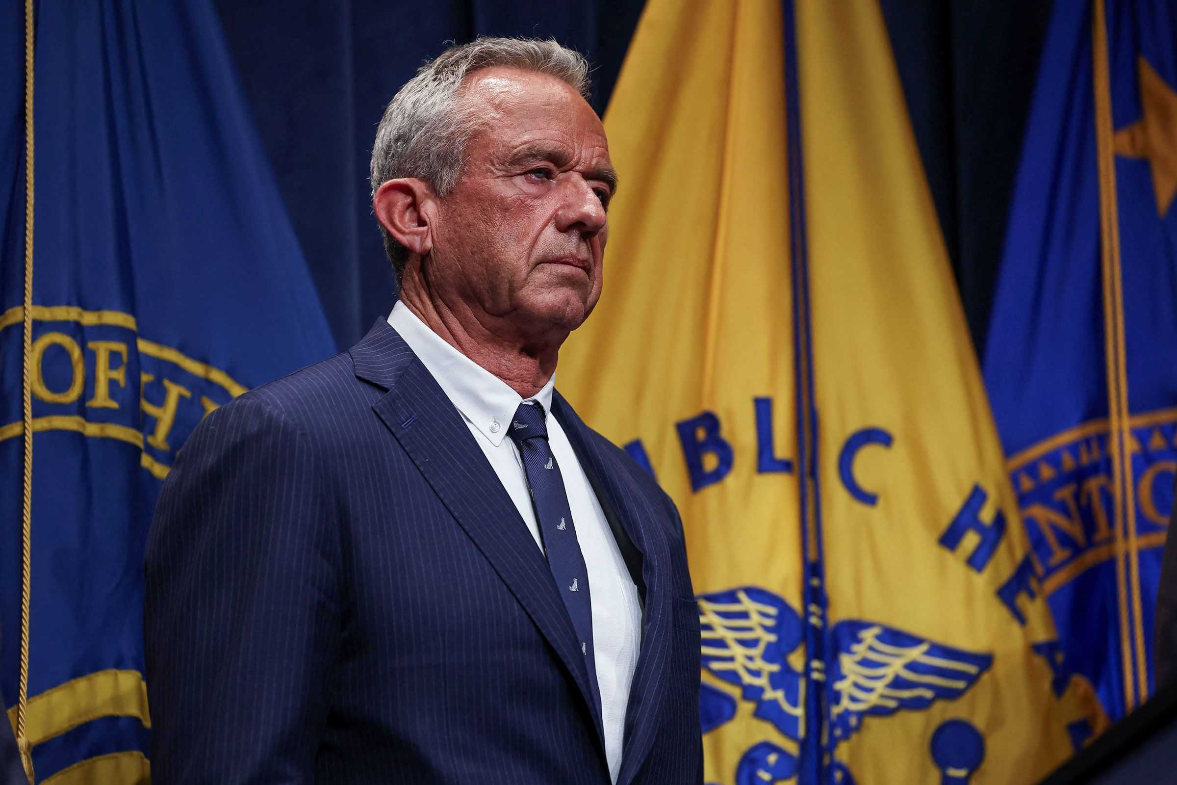 Democrat-led states sue HHS over proposal targeting hospitals that ...