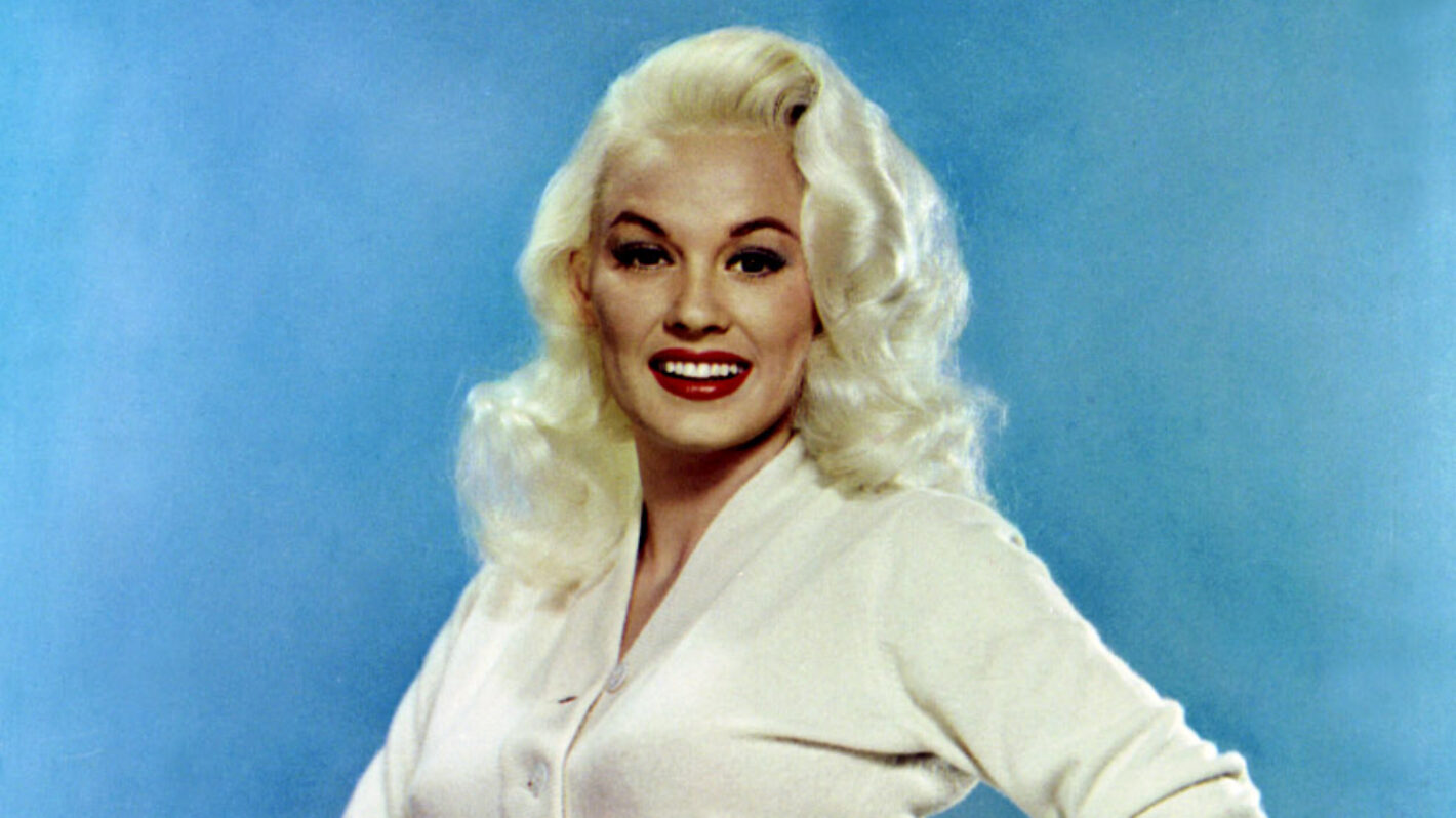 Where Is 50s Screen Star Mamie Van Doren Now
