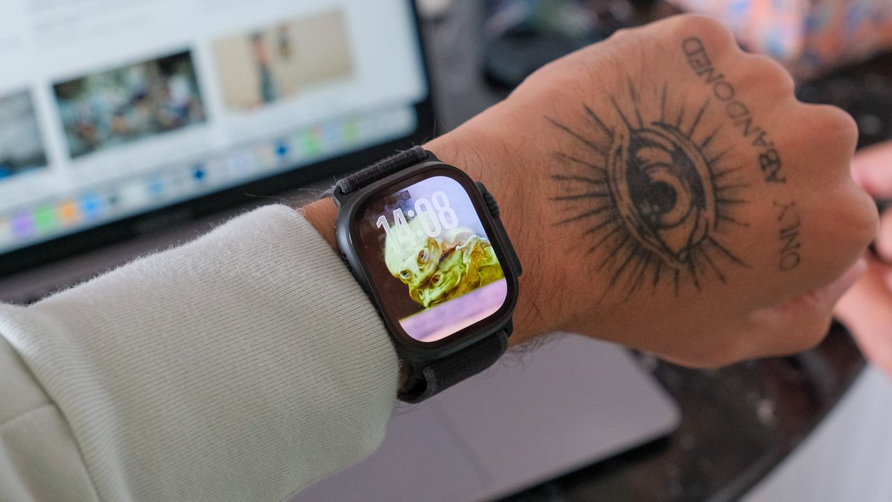 Your Apple Watch just became more serious about safety – and most ...