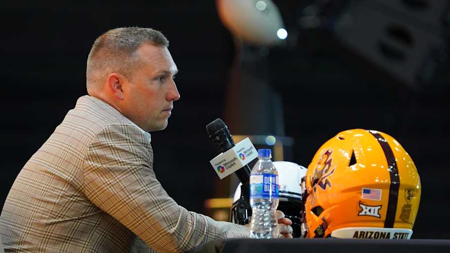 Arizona State Listed as Contender for Four Star Recruit