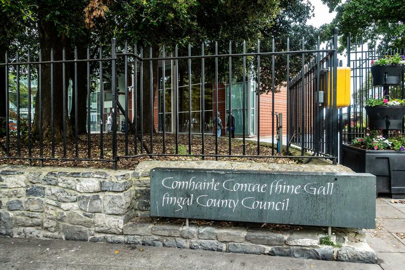 Judge halts unauthorised works at ancient burial ground in Dublin after ...
