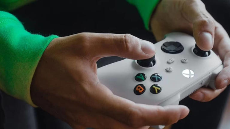 Xbox users will now need to verify their age, in compliance with UK's ...