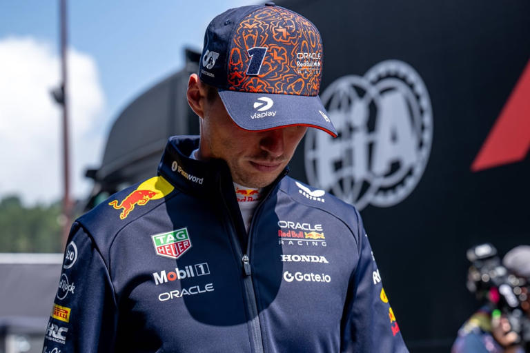 Verstappen blijft in 2026: hoe nu verder voor Red Bull Racing?