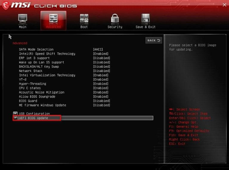 How to Fix Windows 10/11 Black Screen After Sleep and Recover Lost Data