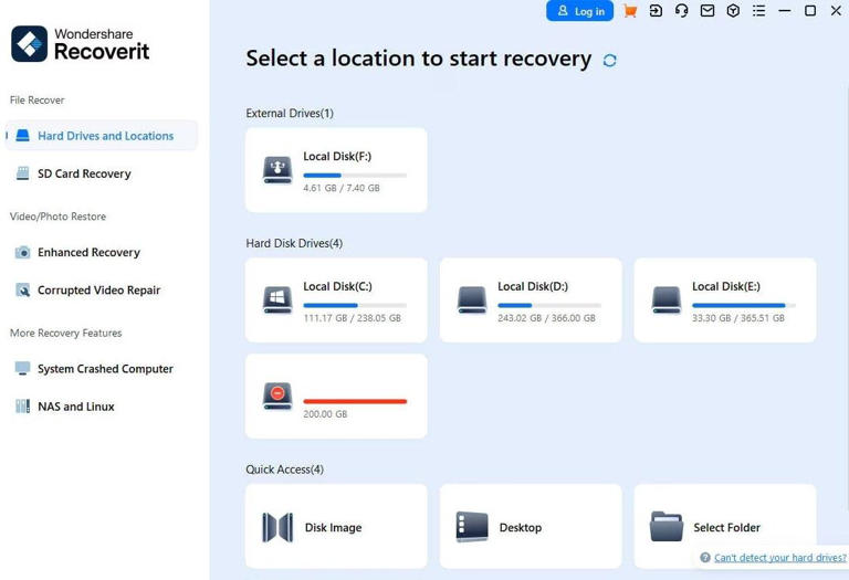How to Fix Windows 10/11 Black Screen After Sleep and Recover Lost Data