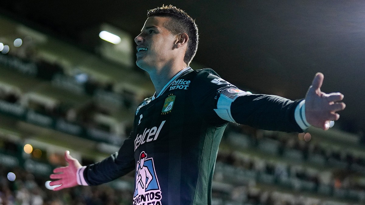 Montreal Impact vs León EN VIVO: dónde ver y horario del partido de ...