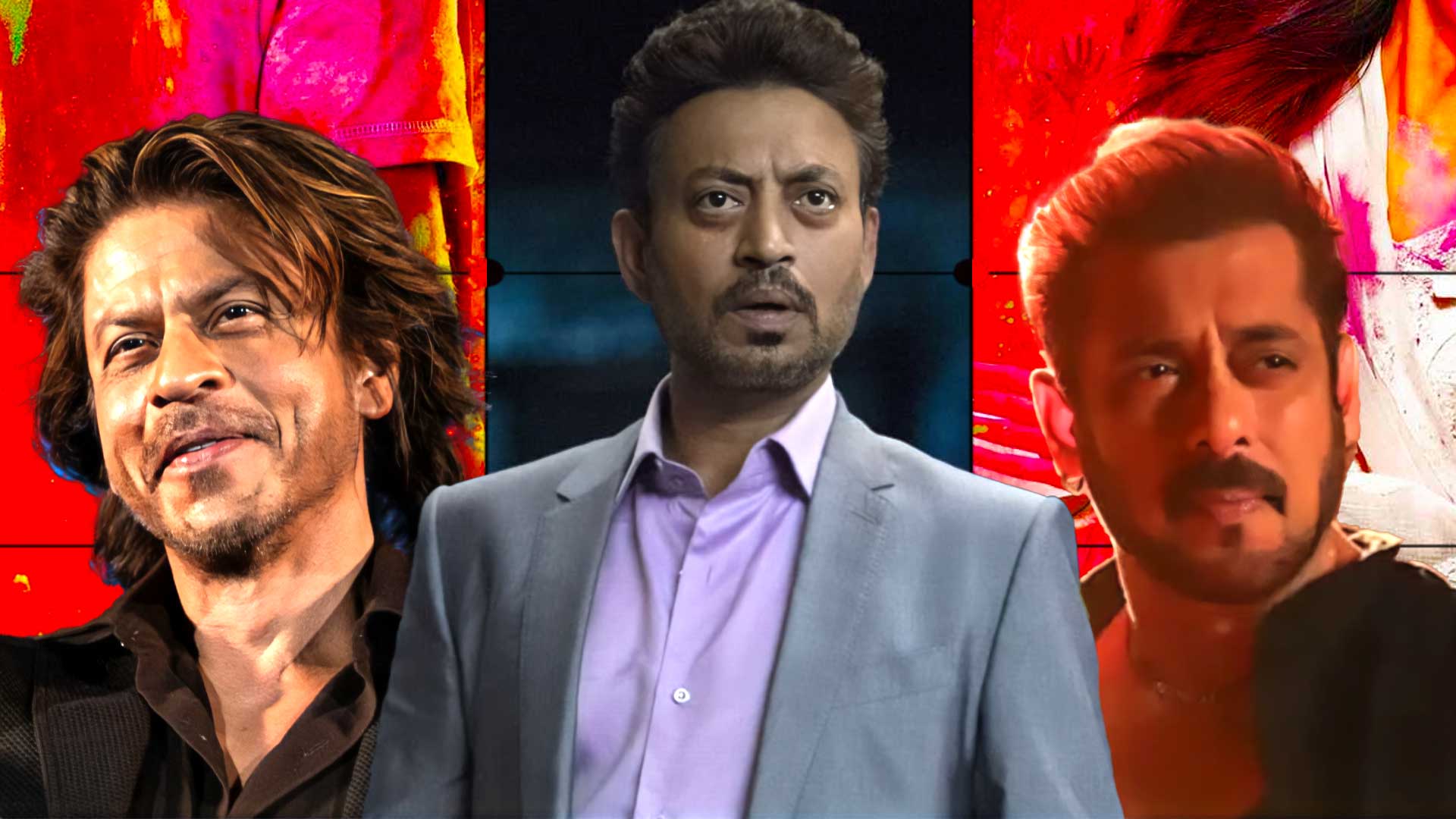 10 Best Bollywood Actors of All Time: The Legends Who Defined Indian Cinema