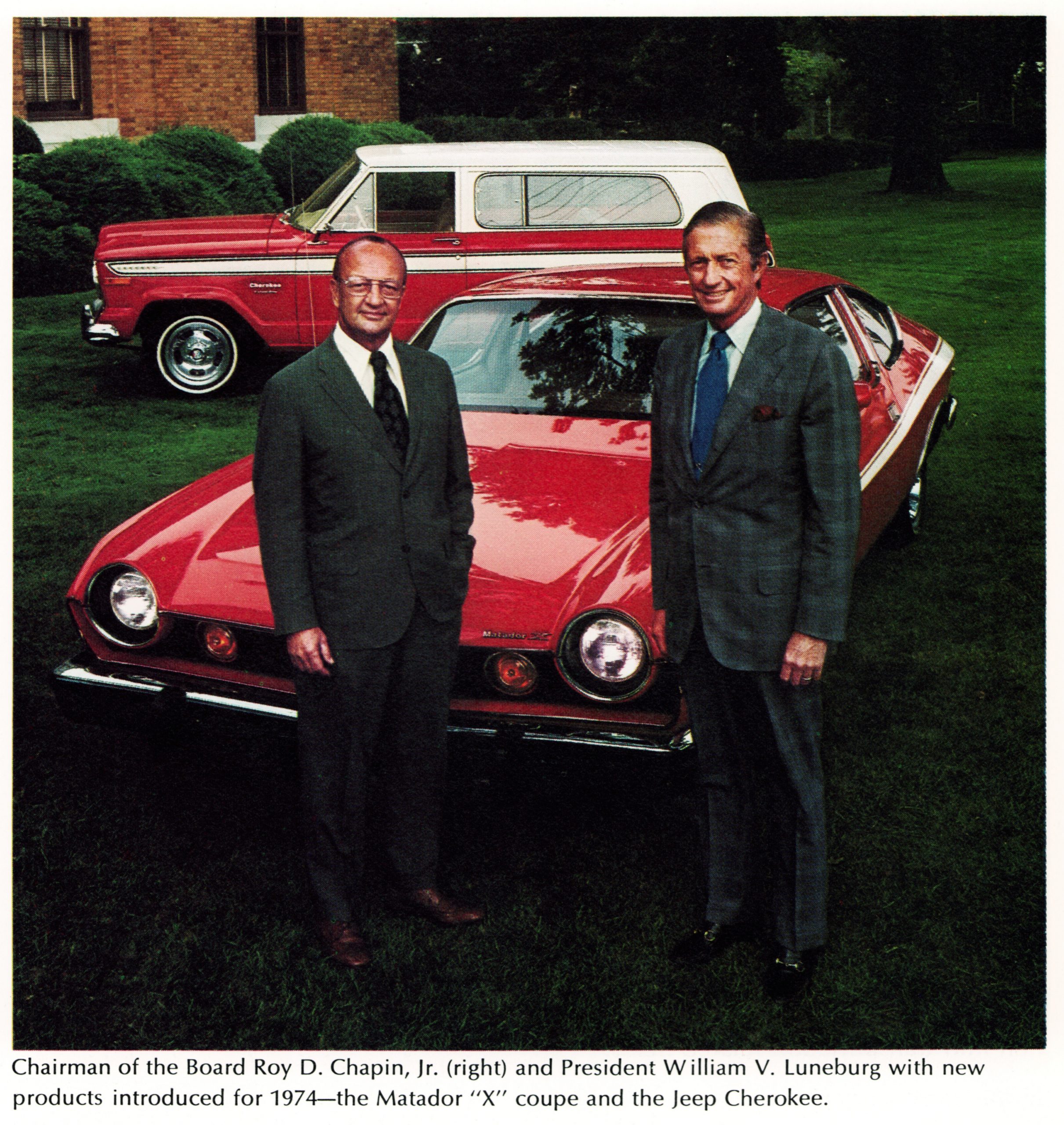 Forks in the Road: How AMC's Three Biggest Mistakes Could Have Been Avoided