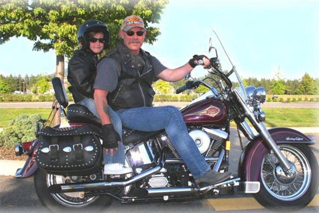 Shasta Groene Survived a Serial Killer. Then the Fight of Her Life ...