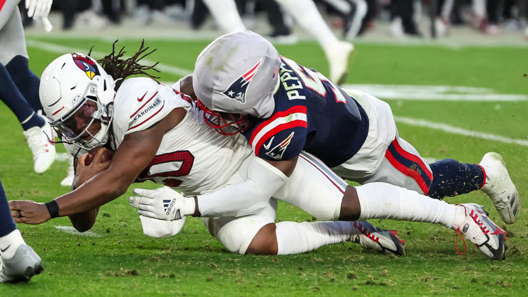 What are Guardian Caps? What to know about NFL's concussion-reducing helmet