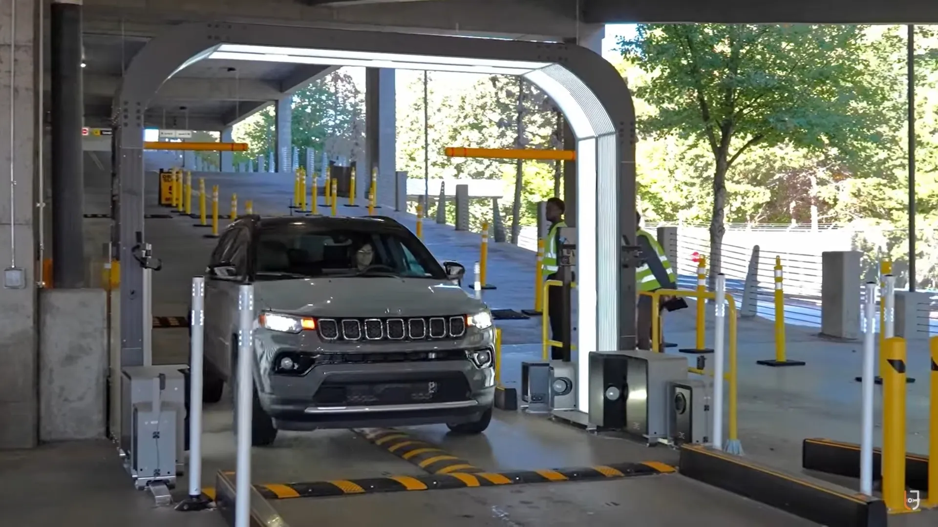 How to Stop AI Rental Car Damage Scanners From Scamming You