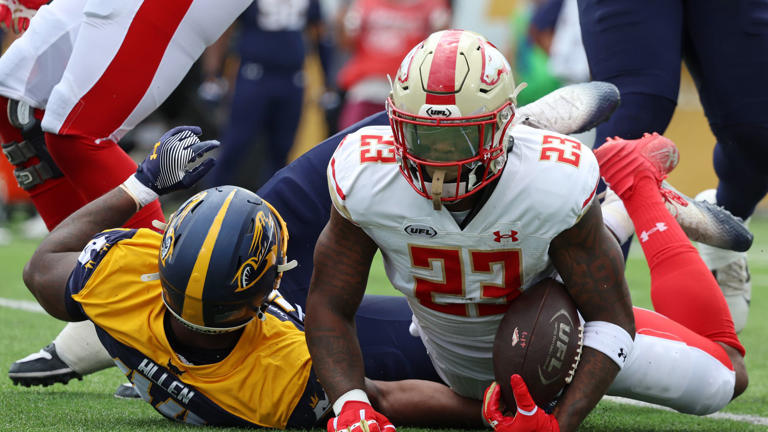 49ers add former UFL defender to the roster; Tarron Jackson placed on ...