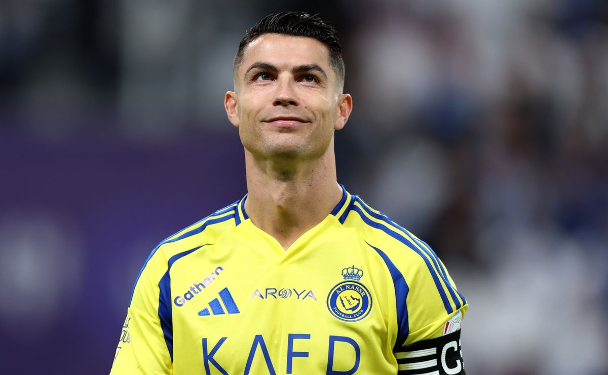 Al-Nassr vs. Toulouse: Will Cristiano Ronaldo play after missing from ...