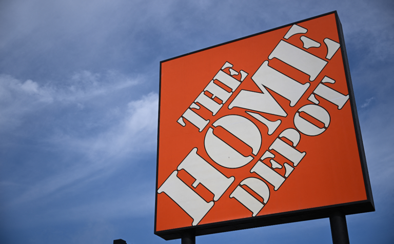 Home Depot Confirms Release Date of Halloween Decor With History of ...