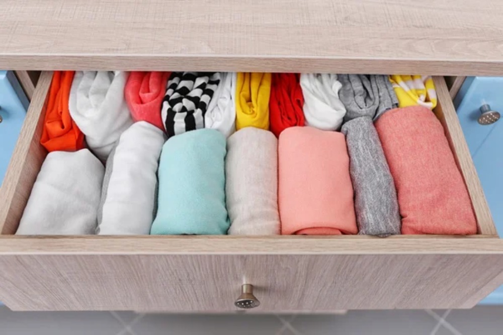 16 Old-School Organizing Tricks That Work