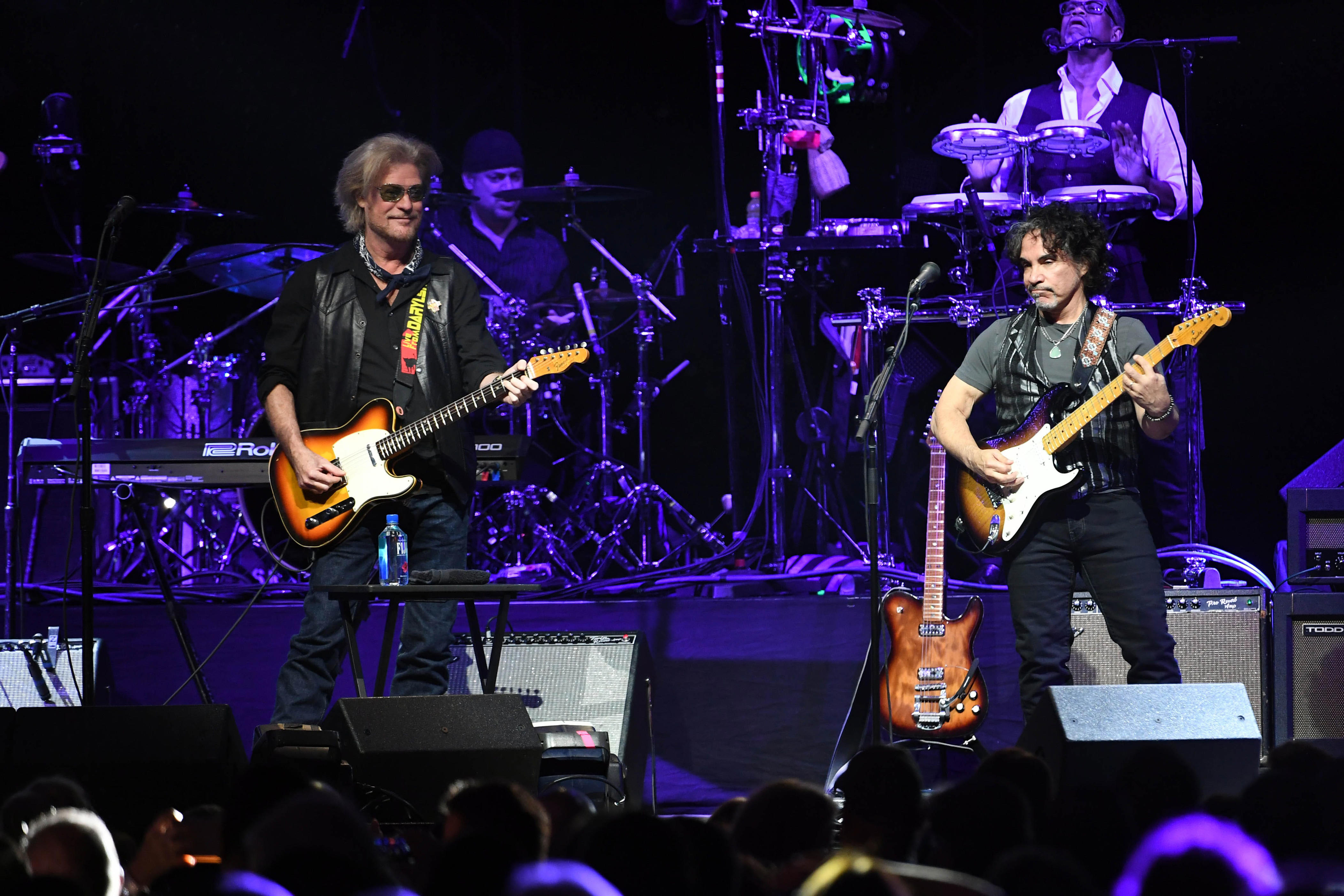 Daryl Hall and The Rascals bring 1960s, ’70s, ’80s hits to Minnesota ...