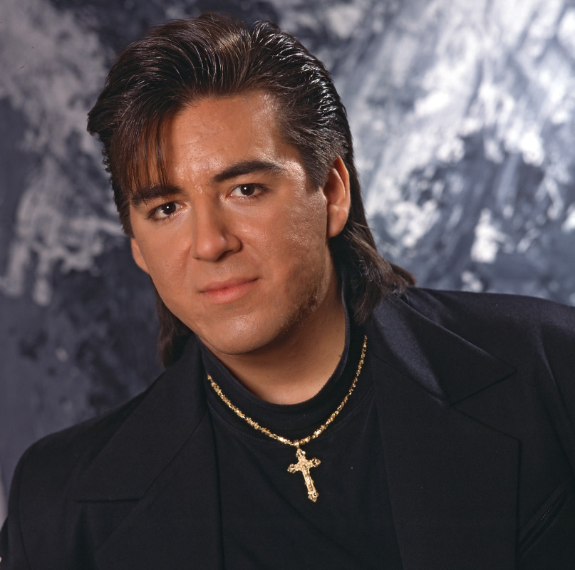 90s One-Hit Wonder, 57, Is Nearly Unrecognizable at Music Event: ‘He ...