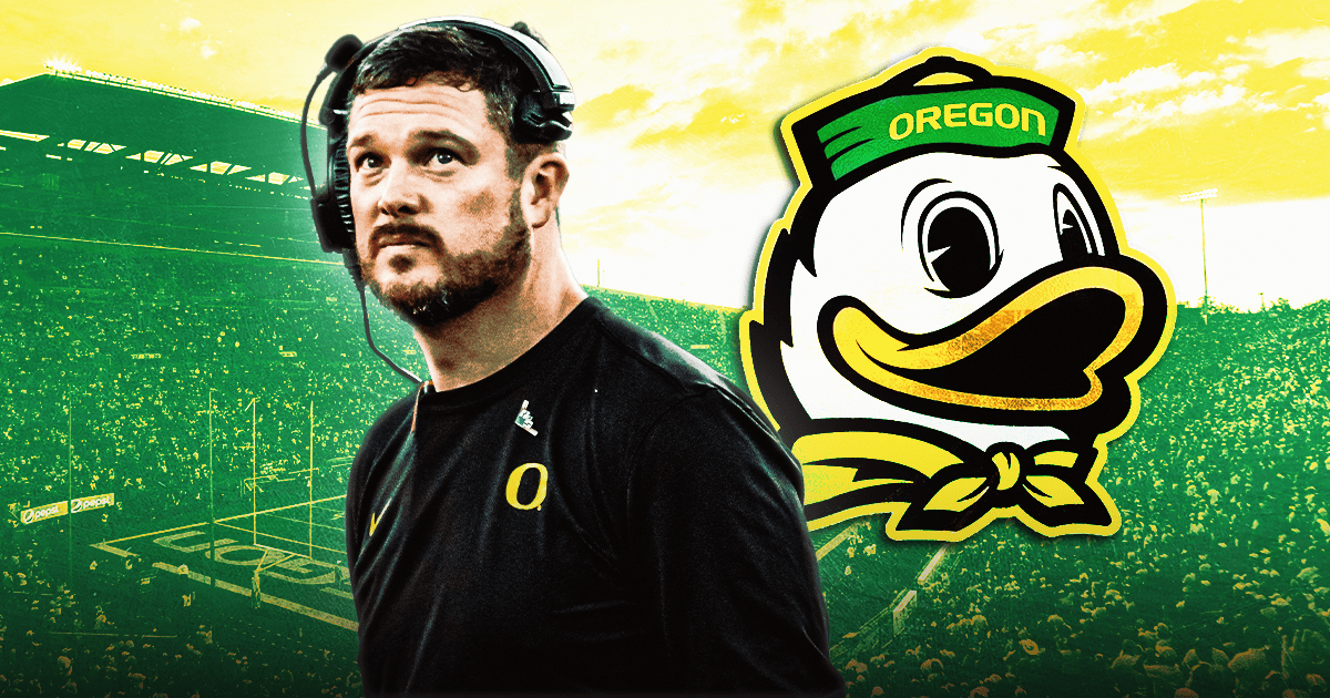 Oregon Recruiting: Ducks closing in on another top class in 2026 cycle
