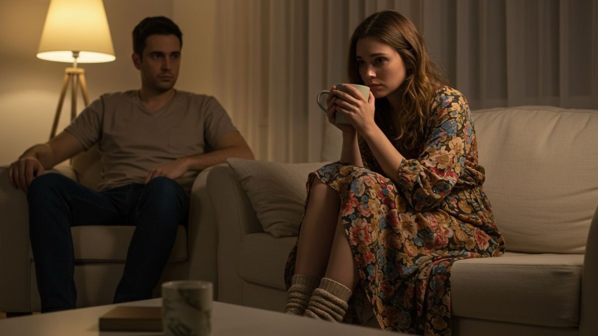 15 signs that a woman is emotionally tired of her marriage