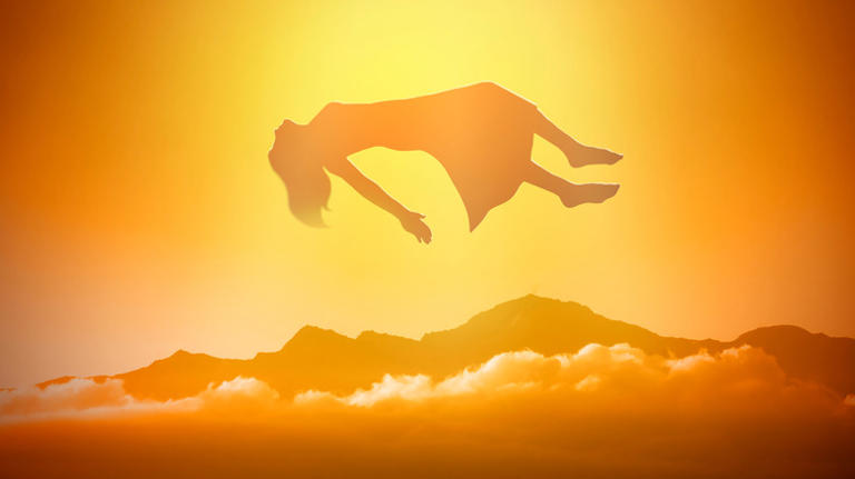 What Happens To Your Consciousness After You Die?