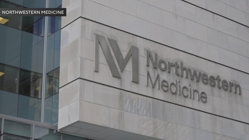 Northwestern Medicine, Rush University Medical Center make U.S. News ...