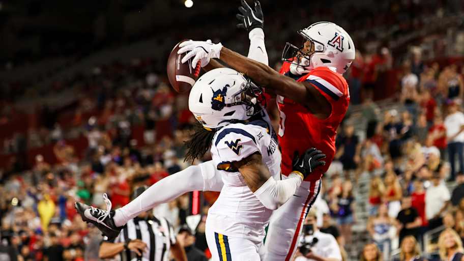 Steelers Release Rookie WR