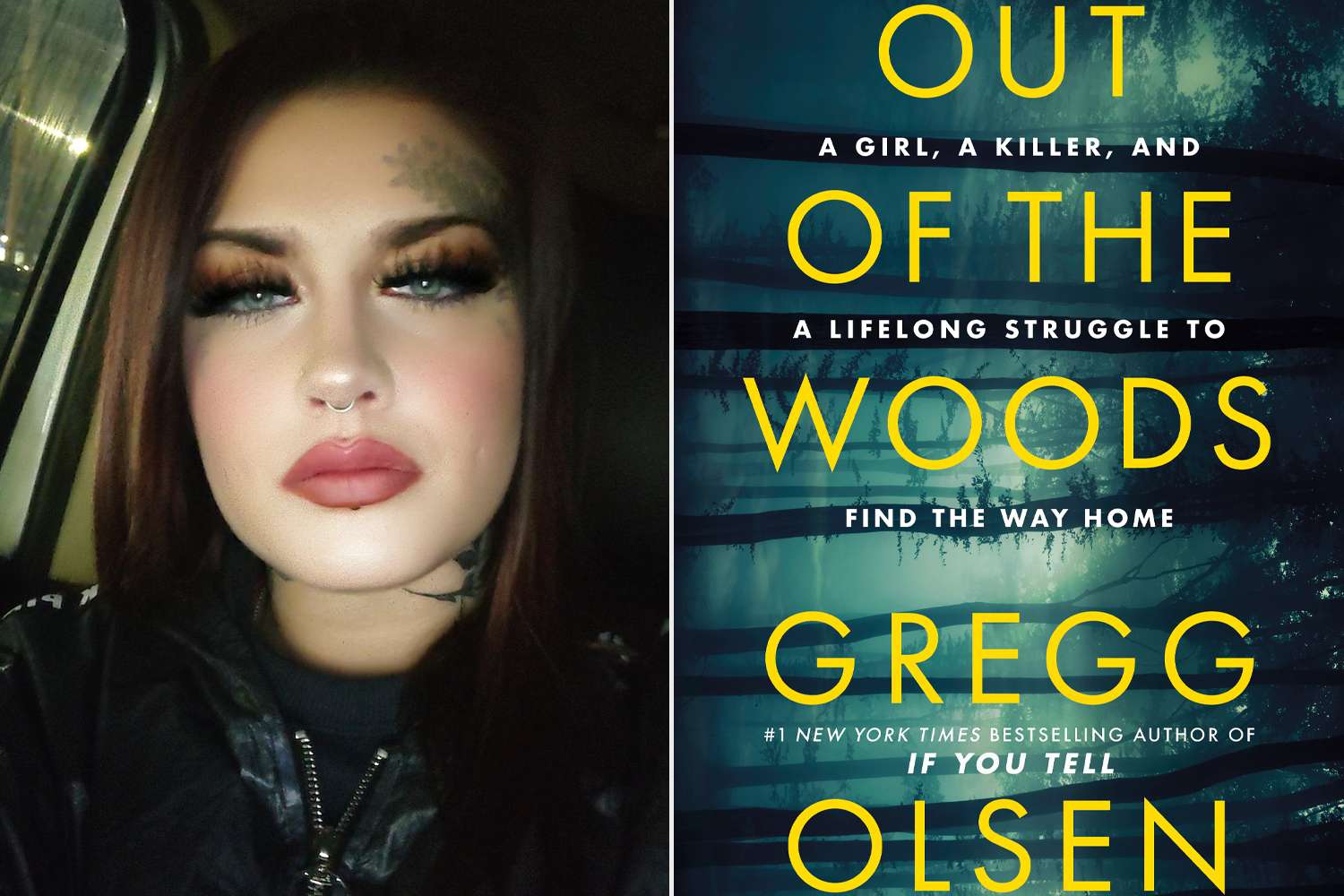 Shasta Groene Survived a Serial Killer. Then the Fight of Her Life ...