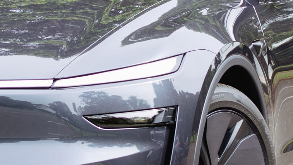 Big company bans electric cars: Global shipping company refuses to ...